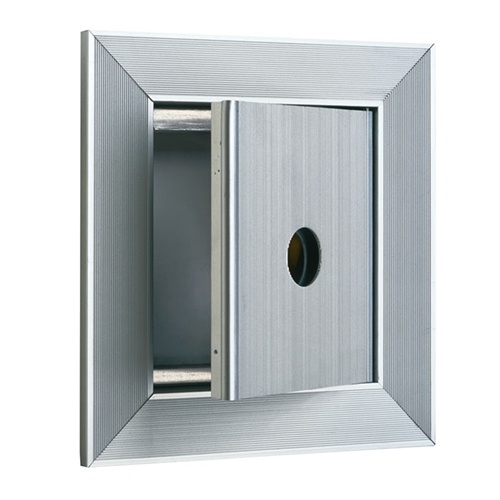 Key Keeper (Key Lock Box) - Loose and Surface Mounted - With USPS ...